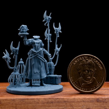 Discover 3D STL Models | Pixup