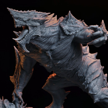Onikuma | Discover 3D STL and Pre-supported Models
